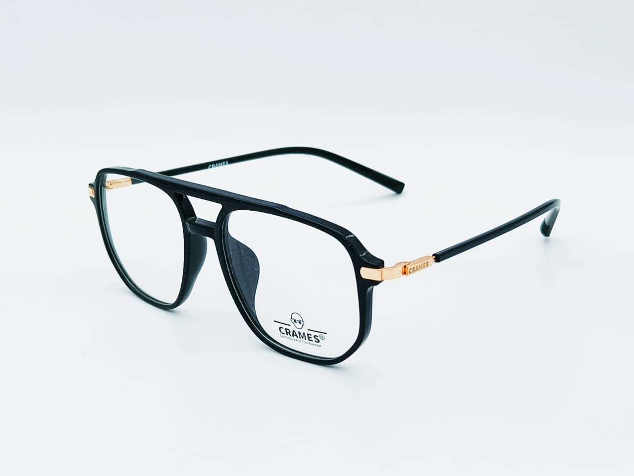 CRAMES - EXTREME 2085 - BLACK