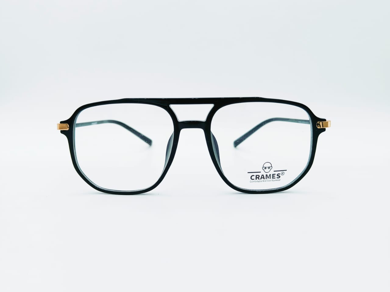 CRAMES - EXTREME 2085 - BLACK